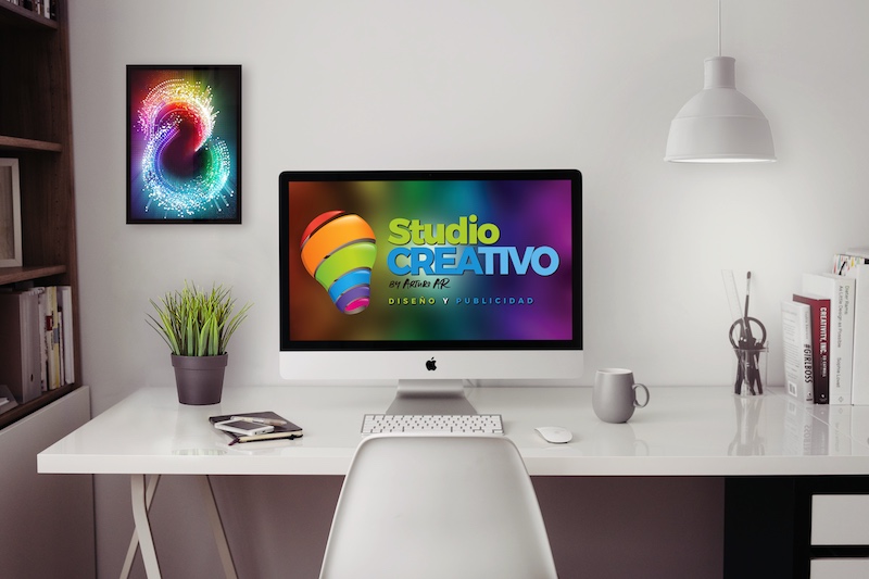 Razones por la que necesitas Diseño Gráfico - Studio Creativo